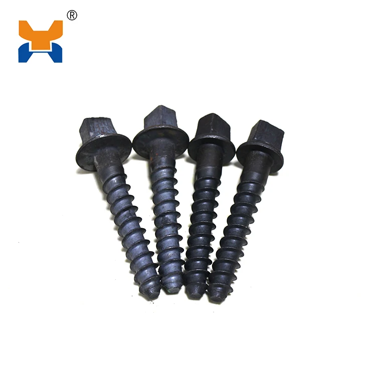 Production Skl 14 Railway Fastening System - Buy Skl 14,Skl 14 Railway ...