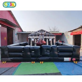 HENAN CZJK INFLATABLES CO., LTD - Bounce House/ Inflatable Bouncer ...