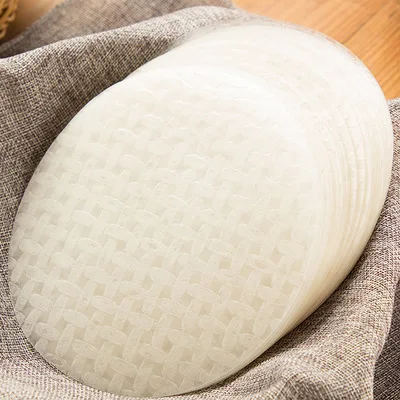 Rice Paper/ Edible Safoco Paper Rice Paper Wrapper 340g Rolling Sheet ...