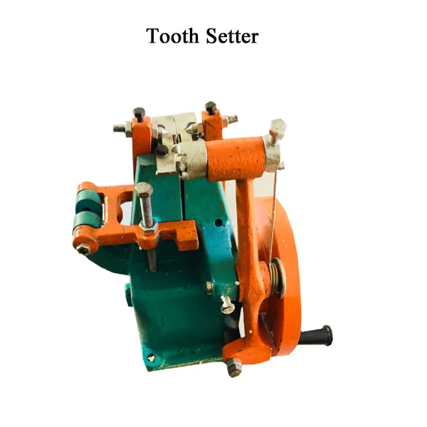 Band Saw Setter, Tooth Set - Competitive Price & Online Support