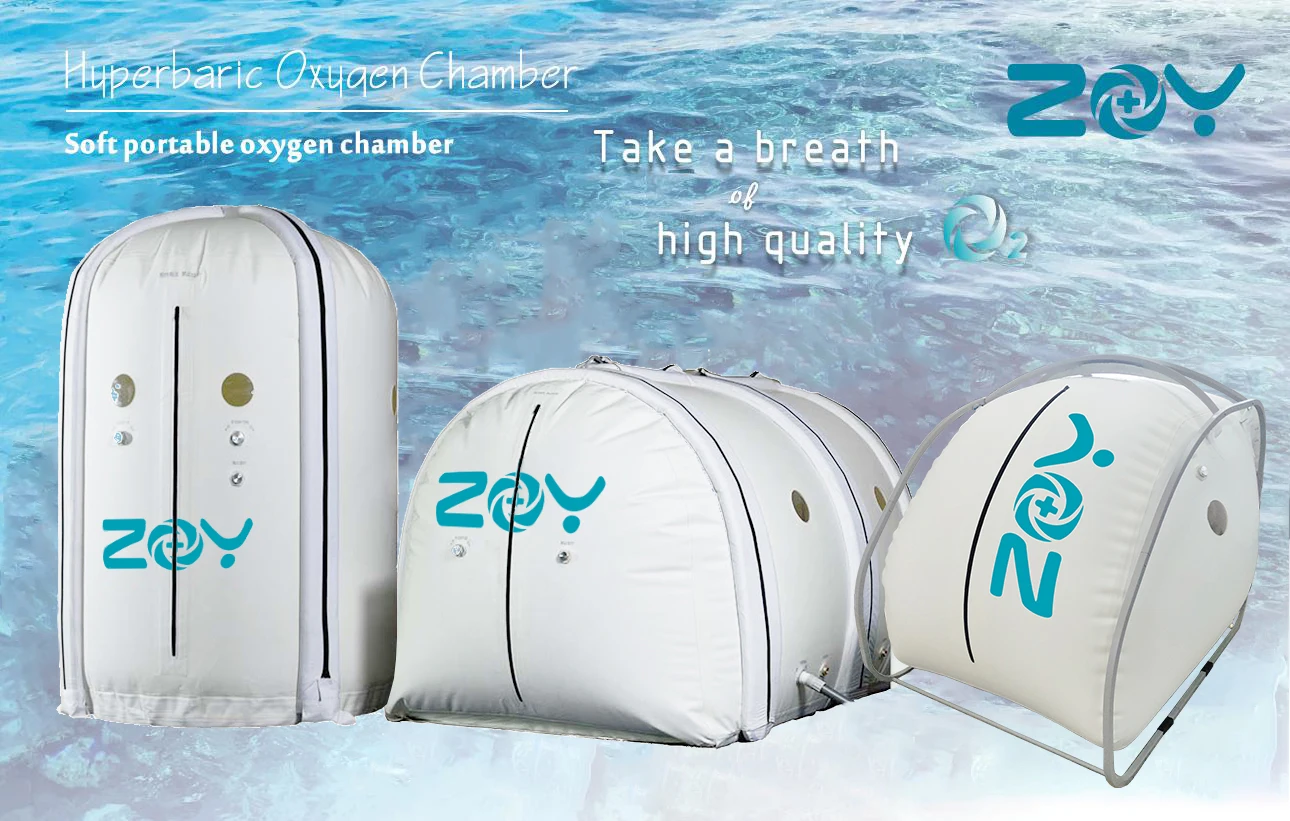 2022 New Design Hyperbaric Oxygen Chamber For Multiple Person Hbot For ...
