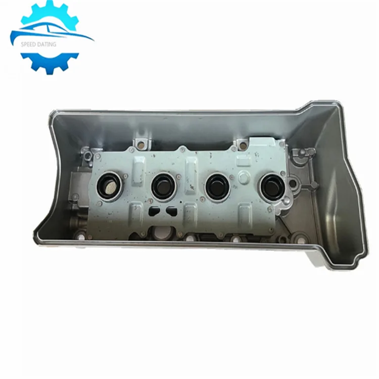 新款正品12310-RAA-A00气缸盖罩汽车更换零件本田雅阁2003-2007| Alibaba.com