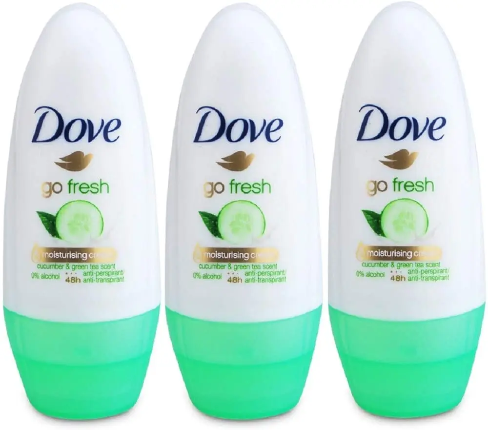 Doves Deodorant Stick And Roll-on - Buy Refillable Roll-on,Roll-on ...