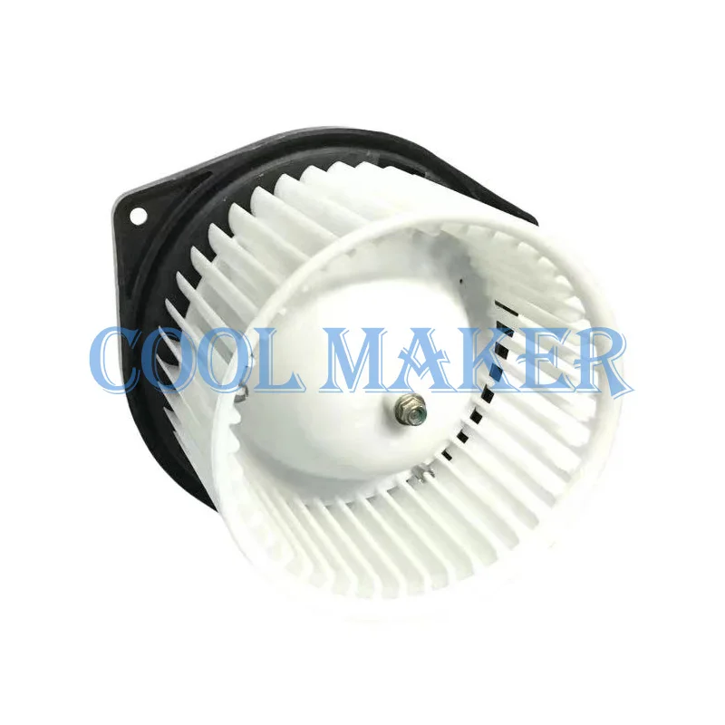 Auto Ac Blower Motor For Mitsubishi Outlander Lancer/peugeot 4007 ...