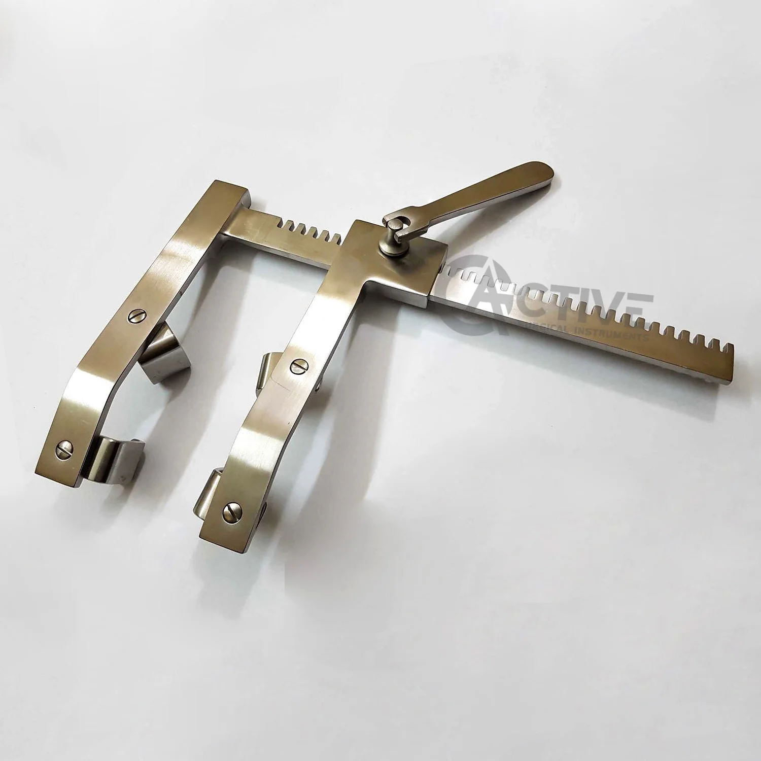 High Quality Favaloro Morse Sternal Retractor - Durable & Reliable