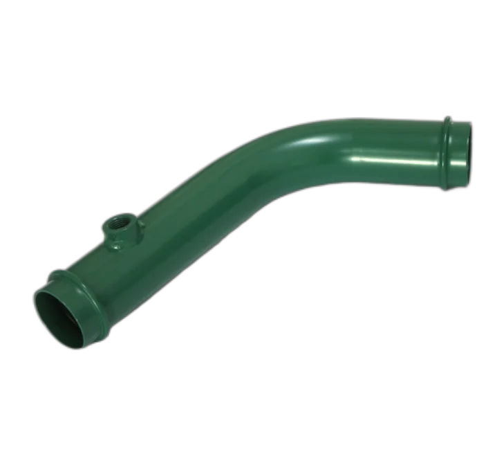 Coolant Pipe for Volvo OE Reference Number 1677895 Free Sample| Alibaba.com