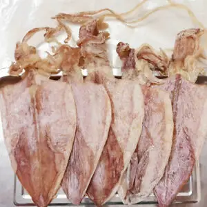 100% Natural Organic Dried Squid From Vietnam For Sale -non Toxic ...