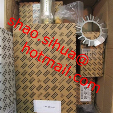Atlas Copco 2906066600 MAINTENANCE KIT 8000H| Alibaba.com