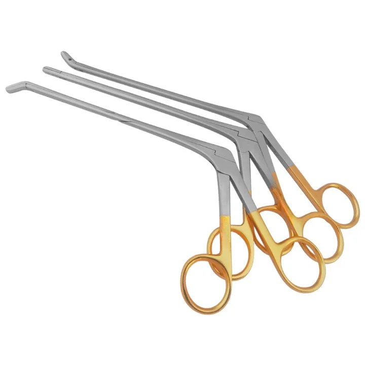 Oldberg Pituitary Rongeur - Buy Love-gruenwald Laminectomy Pituitary ...