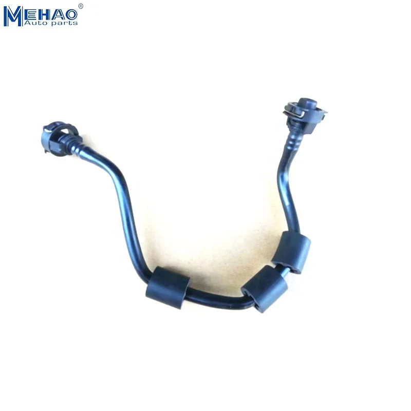 Auto Parts Engine Crankcase Breather Vent Hose Pipe Oem 95b121447f/ 95b ...