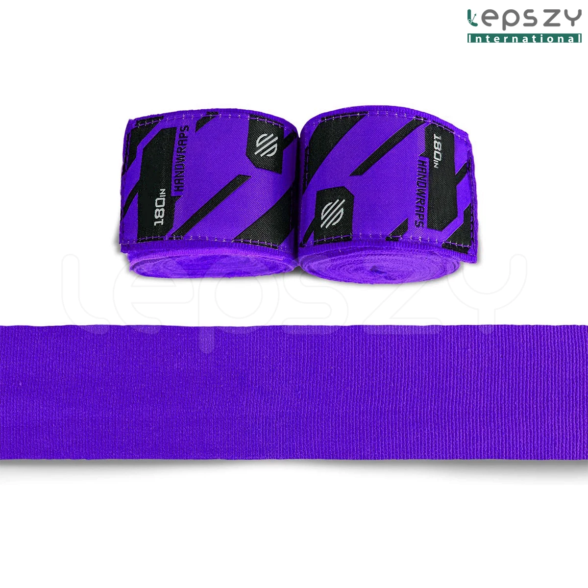 Hand Wraps Kickboxing Mma Martial Arts Karate Pro-fighting Boxing ...