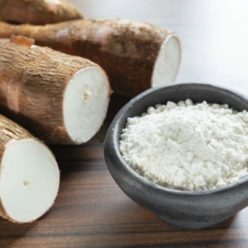 Cassava Starch Powder Bag - Buy Cassava/tapioca Starch For Sale,Starch ...