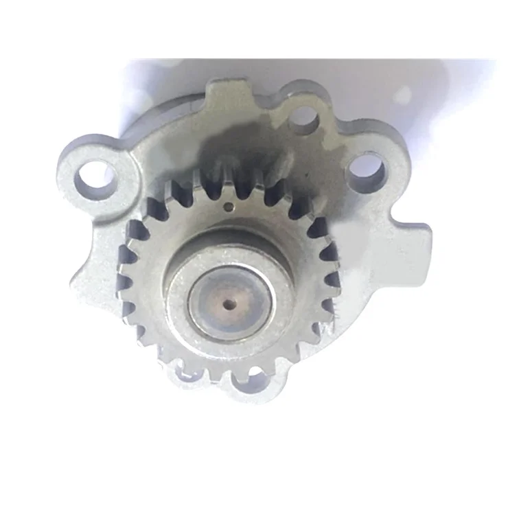 현대 Oem 21310-03900 를 위한 기름 펌프 - Buy 21310-03900,Oil Pump For Hyundai ...