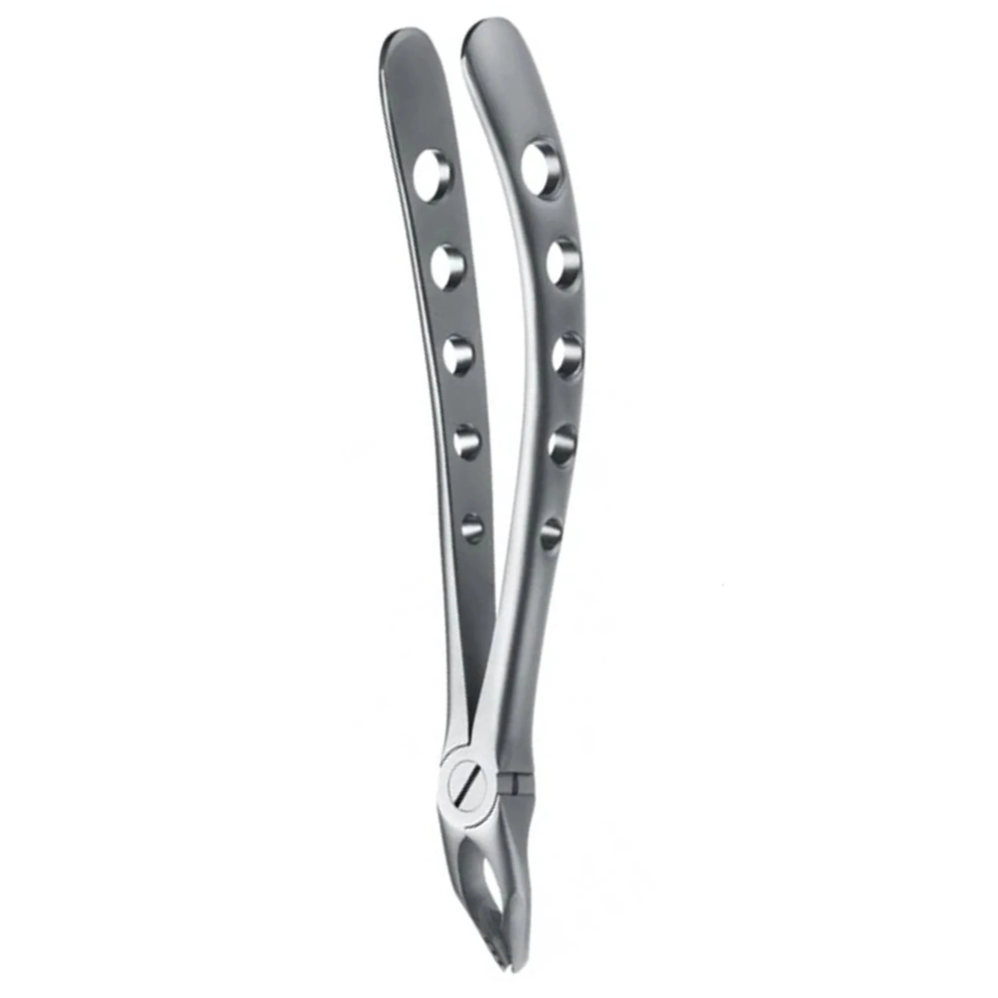 Lower And Upper Root Tooth Extraction Pliers Dental Orthodontic ...