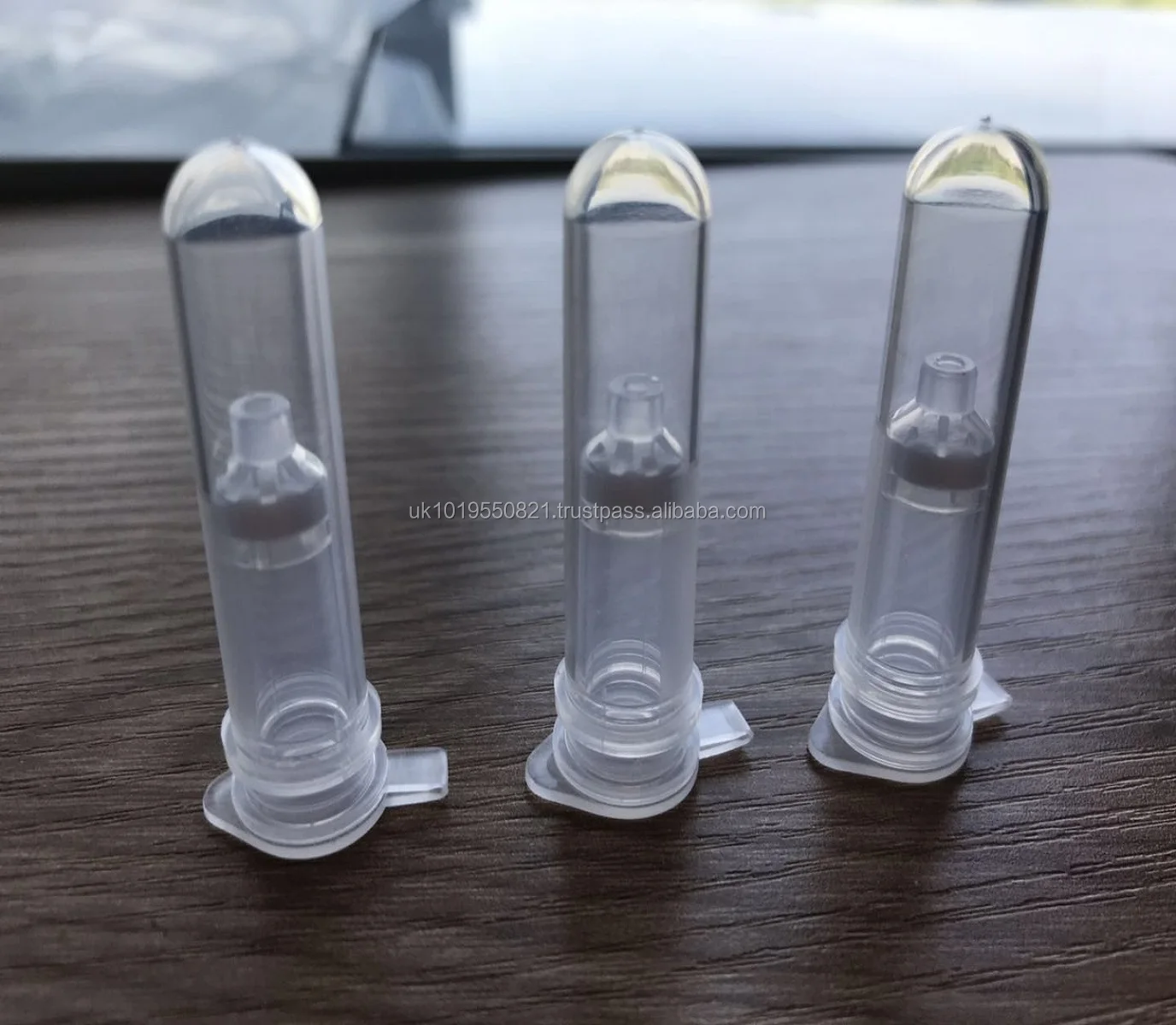 AISIM 2ml Nucleic Acid membrane Purification Column plasmid DNA spin ...