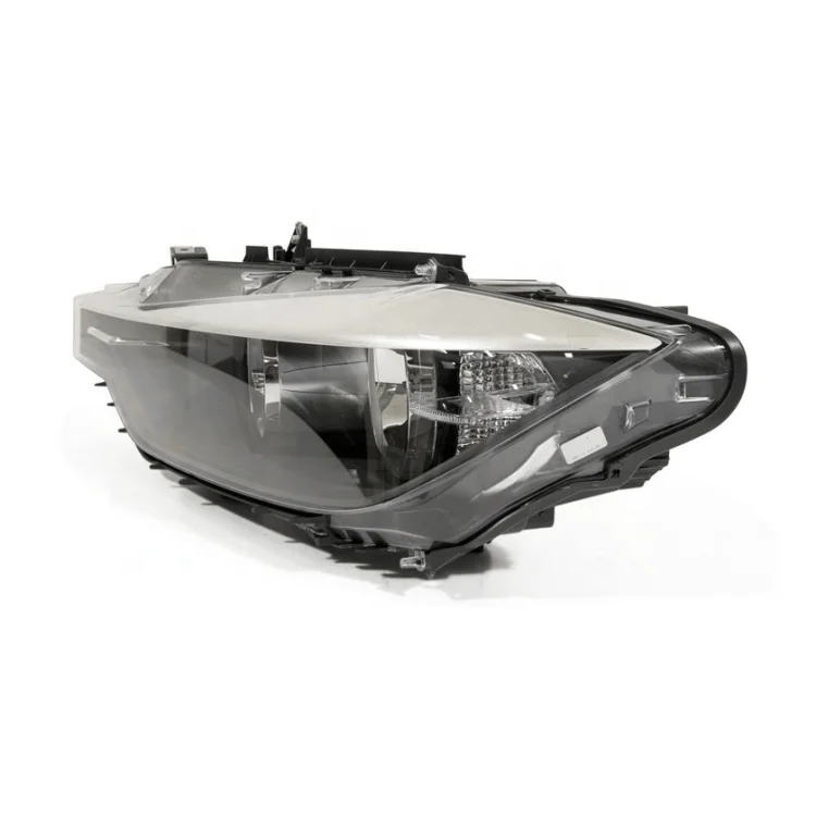 Oem 63117259523 63117259524 Front Bumper Head Lamp For Bmw F30 F31 F35 ...