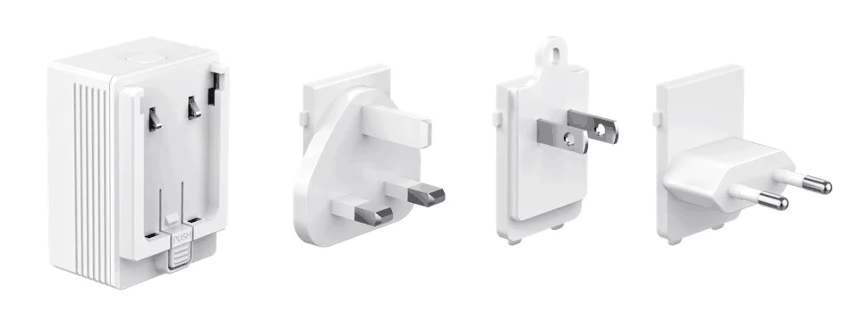 IOT Device Bluetooth BLE WIFI Gateway Indoor Use - Smart Home