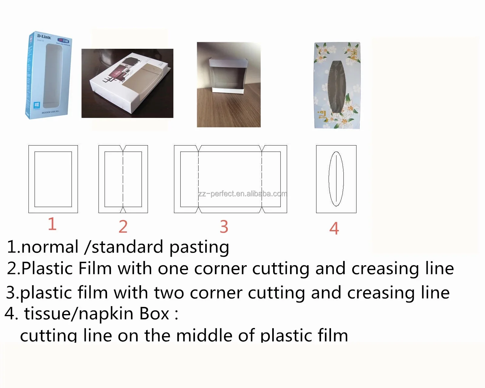 High Quality Window Film Patching Machine - Fully Automatic