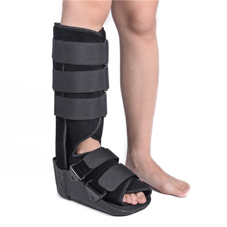 Medical Orthopedic Tall Cam Walker Boot| Alibaba.com