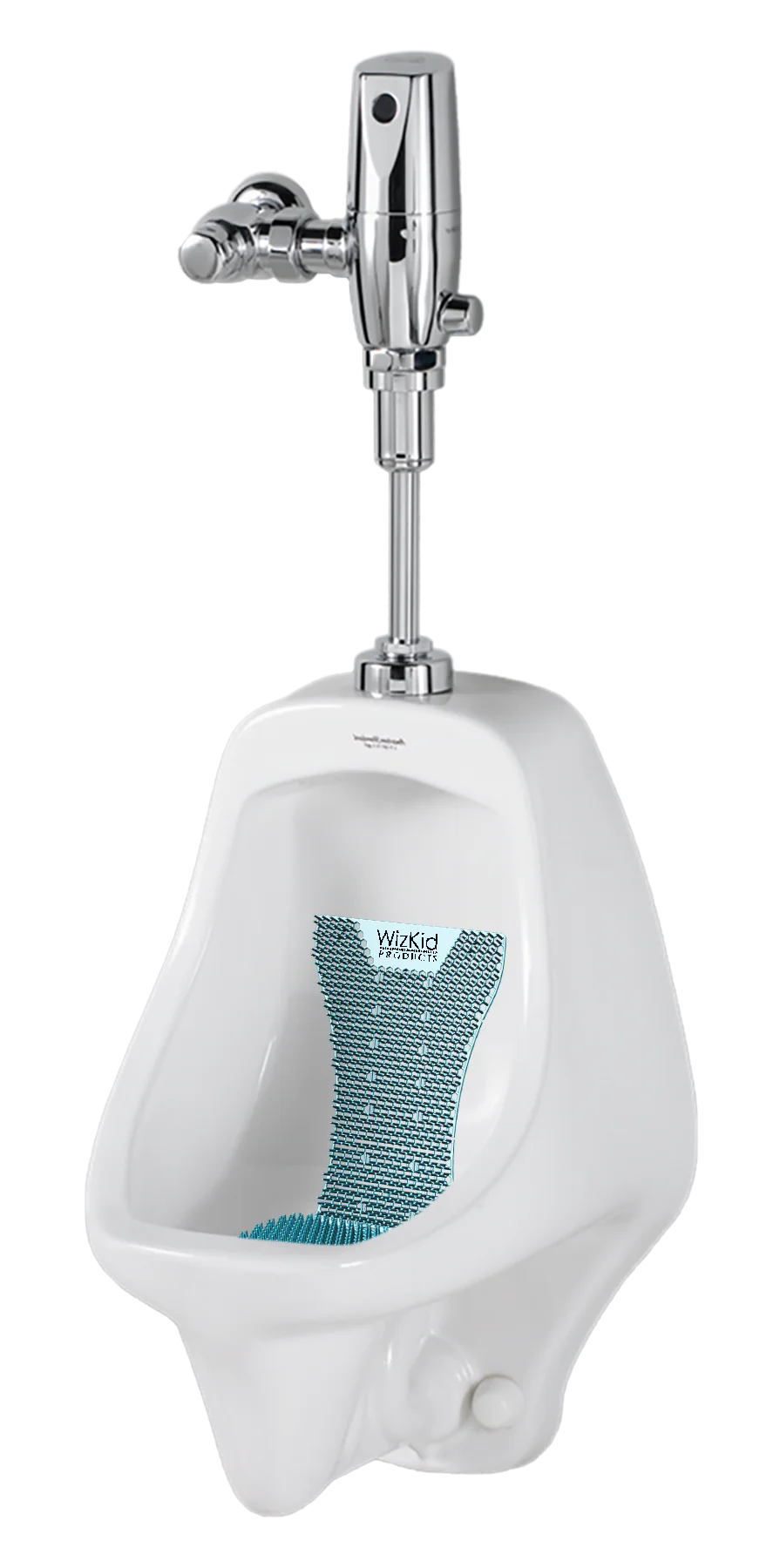Mini Splash Hog Vertical Urinal Screen Clean - Buy Urinal Screen ...
