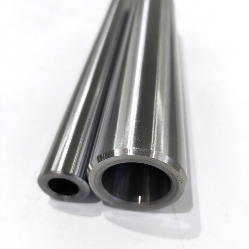 SUJ2 Steel Linear Shaft Manufacturer - Precision & Durability