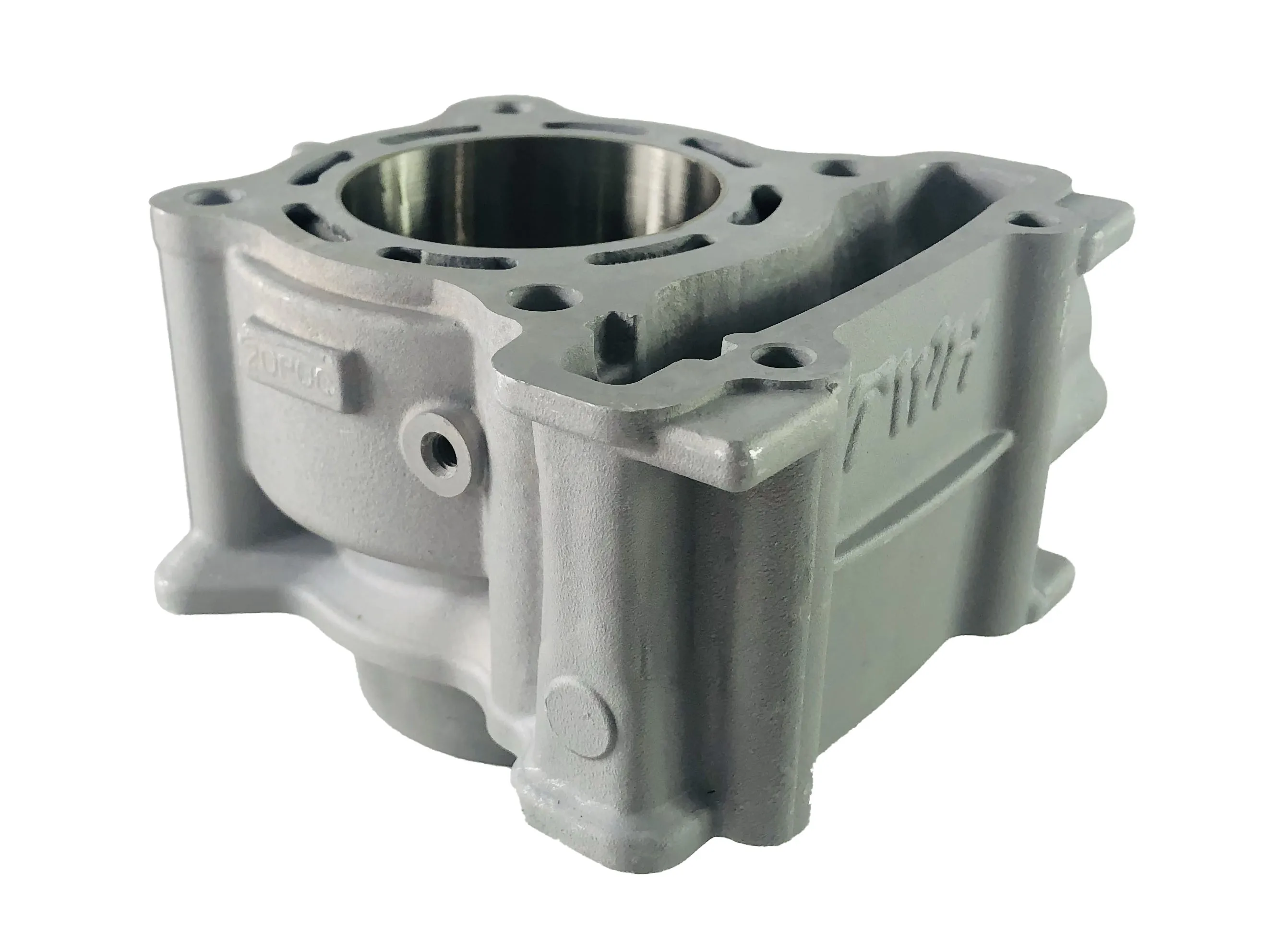 Twh Aerox155 Motorcycle Big Bore Ceramic Cylinder Block Kit For Yamaha ...