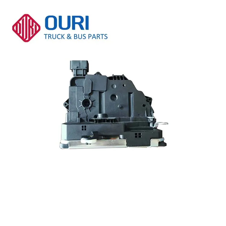 OURI Truck Parts - Door Lock 9607230101 for Mercedes Actros