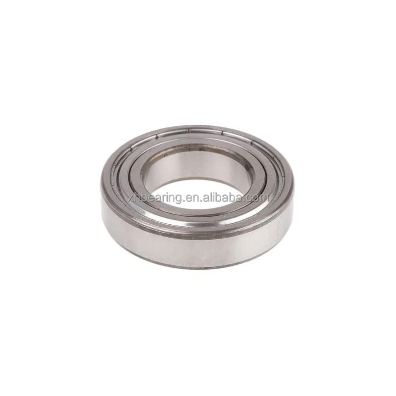 Bearing Supplier 6352-m Bearing 260*540*102 Deep Groove Ball Bearings ...