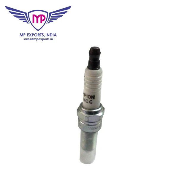Genuine Auto Rickshaw Spark Plug For Tvs King - Buy Moto Tricycle,Low ...