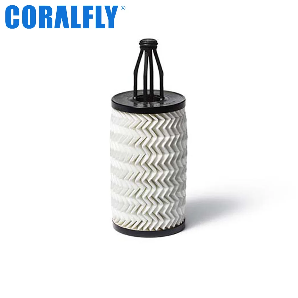 Car Engine Parts Oil Filter Element A2761800009 2761840025 Cls350 S350 ...
