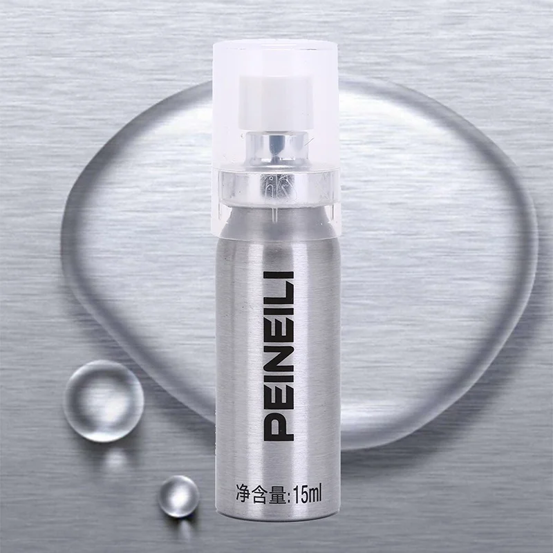 PEINEILI Male Spray - Enhance Sex Performance for Real Men