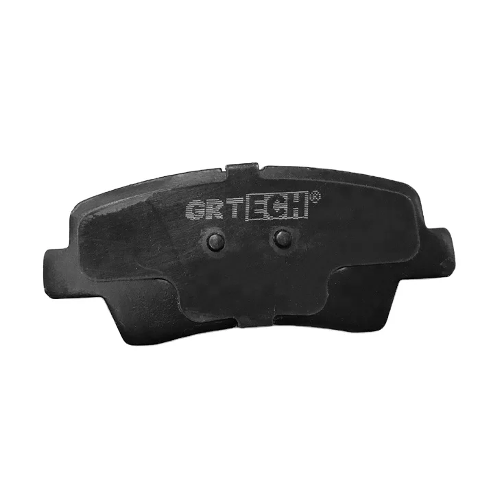 SP1239 Best Car Brake Pads for Hyundai Sonata & Kia Optima