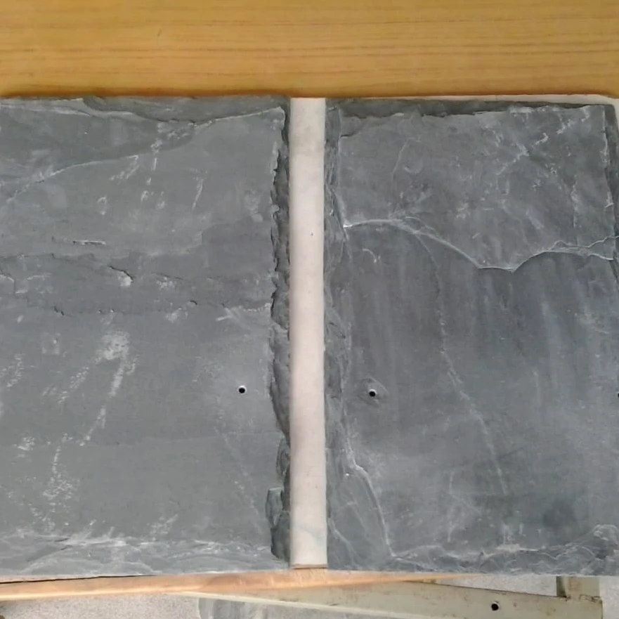 Alibaba.com: Natural Black Indian Slate Roofing Tiles, factory direct ...