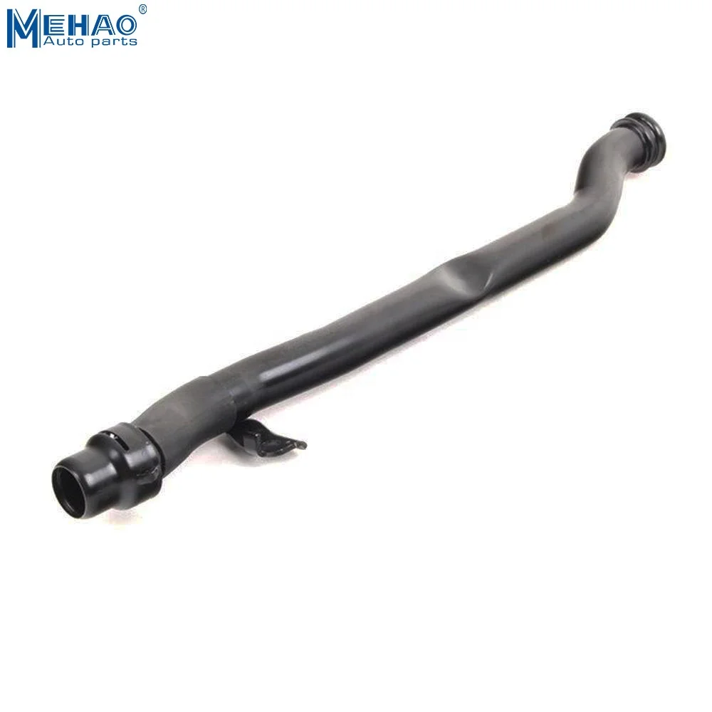 Auto Parts Engine Coolant Water Pipe Hose OEM 078121075AB For VW Passat ...