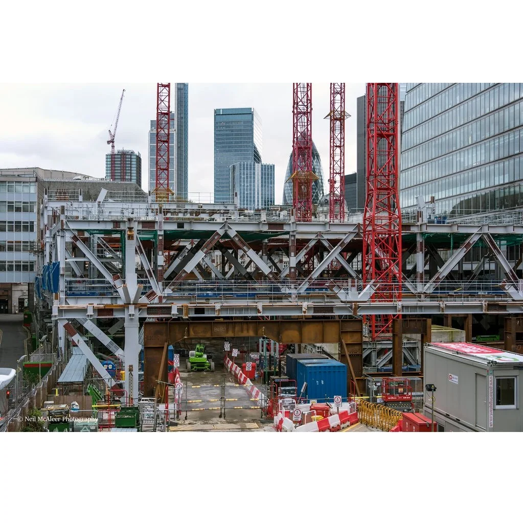 Heavy Type Low Carbon Steel Structures Prefabricated Metals Alloys ...