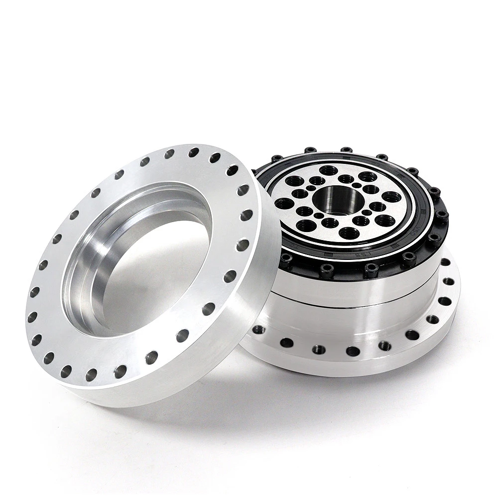 14 17 Harmonic Gear Drive Reducer for Robot Arms - TINSMITH