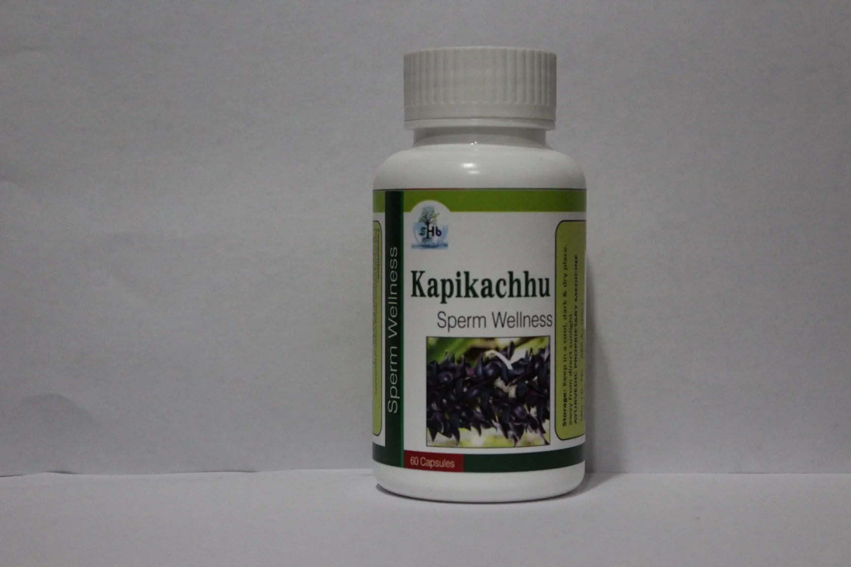 Kapikachhu Capsule - Buy Sperm Wellness,Medical Cure,Liver Care Product ...