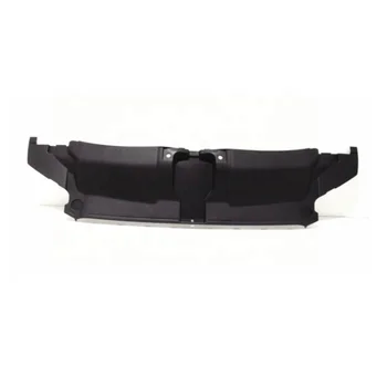 Oem 4g0807081d Front Bumper Top Upper Radiator Support Cover Slam Panel ...