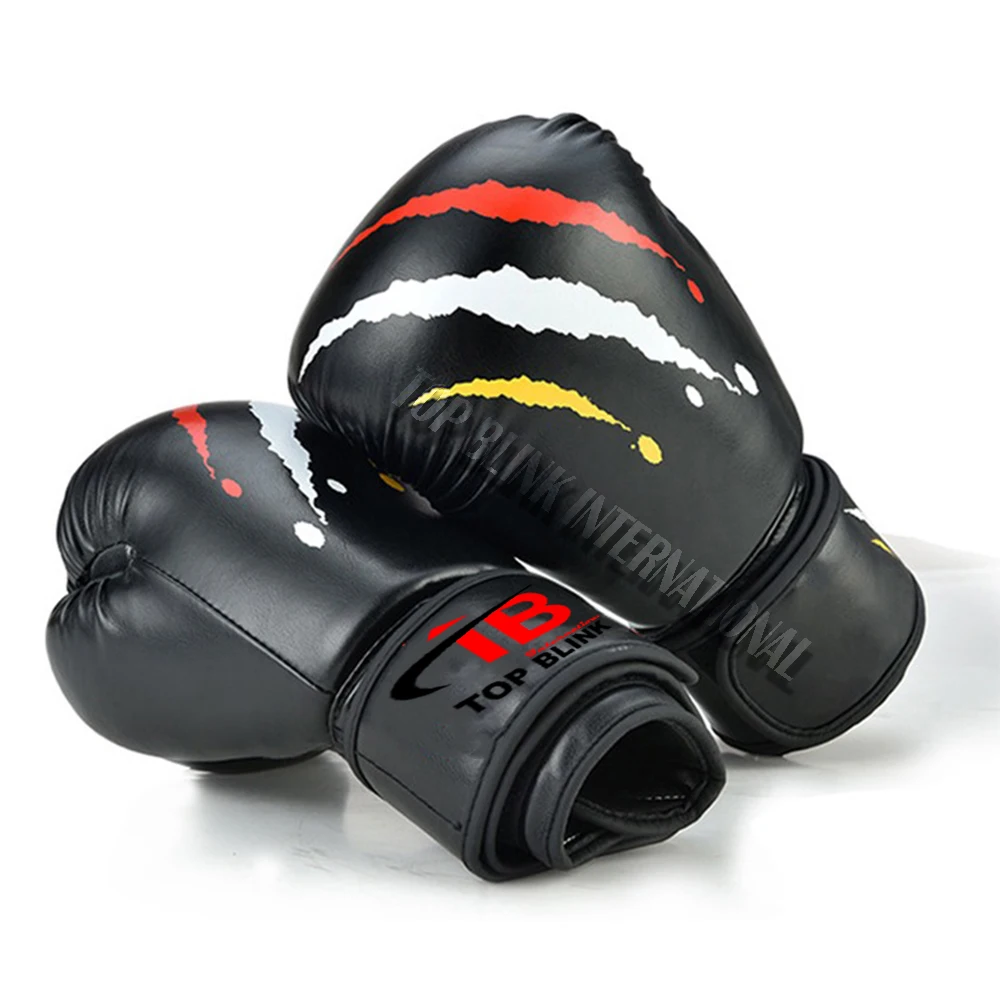 High Quality Boxing Gloves - Customized for Pro Training