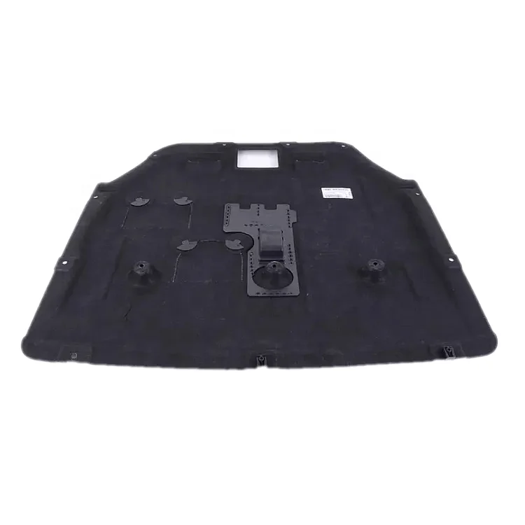 OEM 51757343141 Car Engine under tray Cover Engine Shield FOR MINI F55 ...