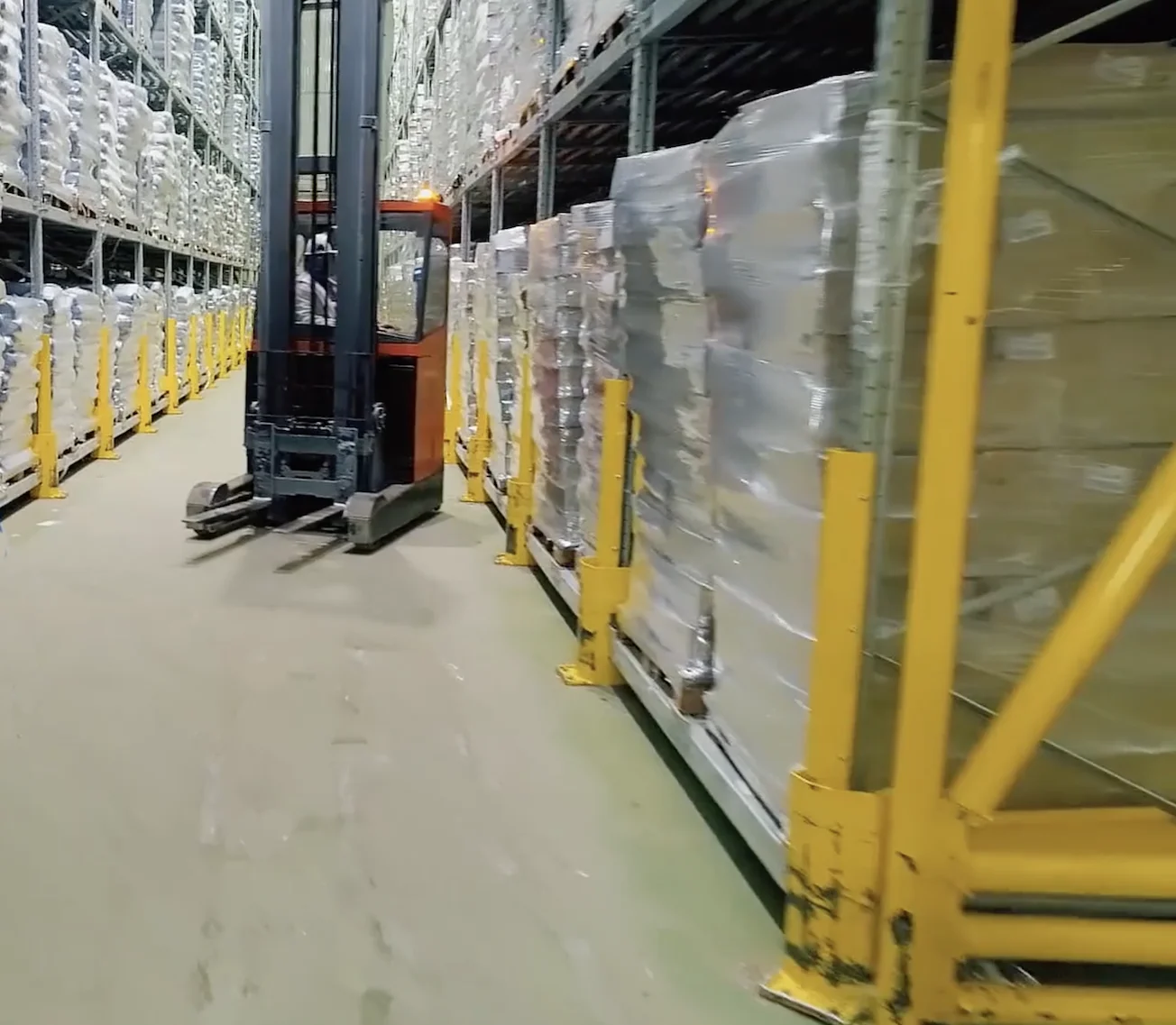 Sif Approved Frozen Chicken Feet/paws Export To China,Vietnam,Japan ...