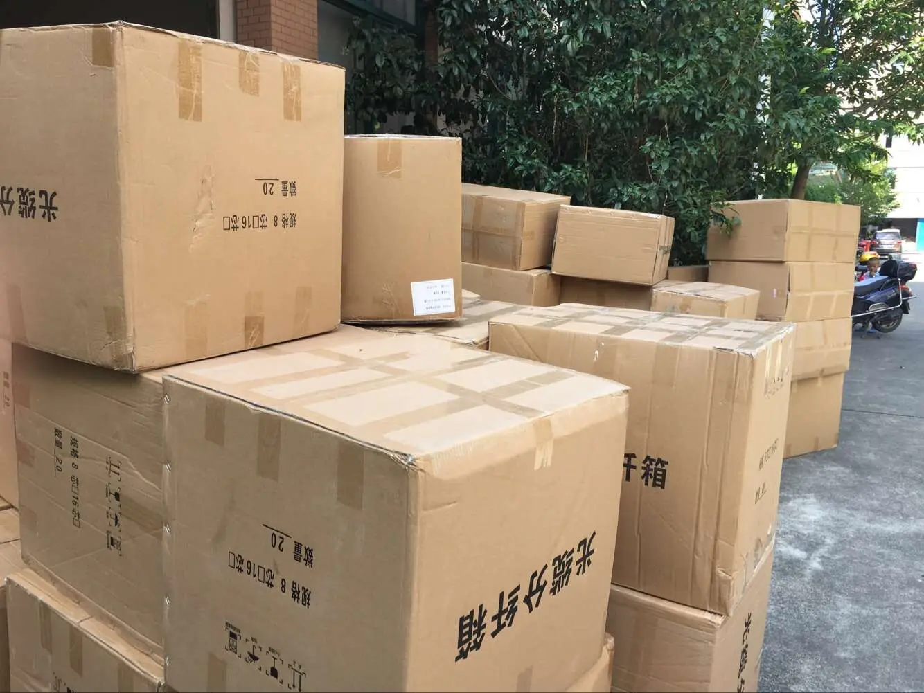 Nap Box Ftth With Splitter+optical Termination Box 8 Ports Fttx Network ...