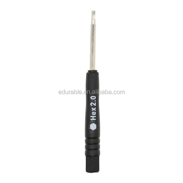 H2.0 Hexagon Hex Head Screwdriver 2.0mm Inner Hex Screw Driver For Dji ...