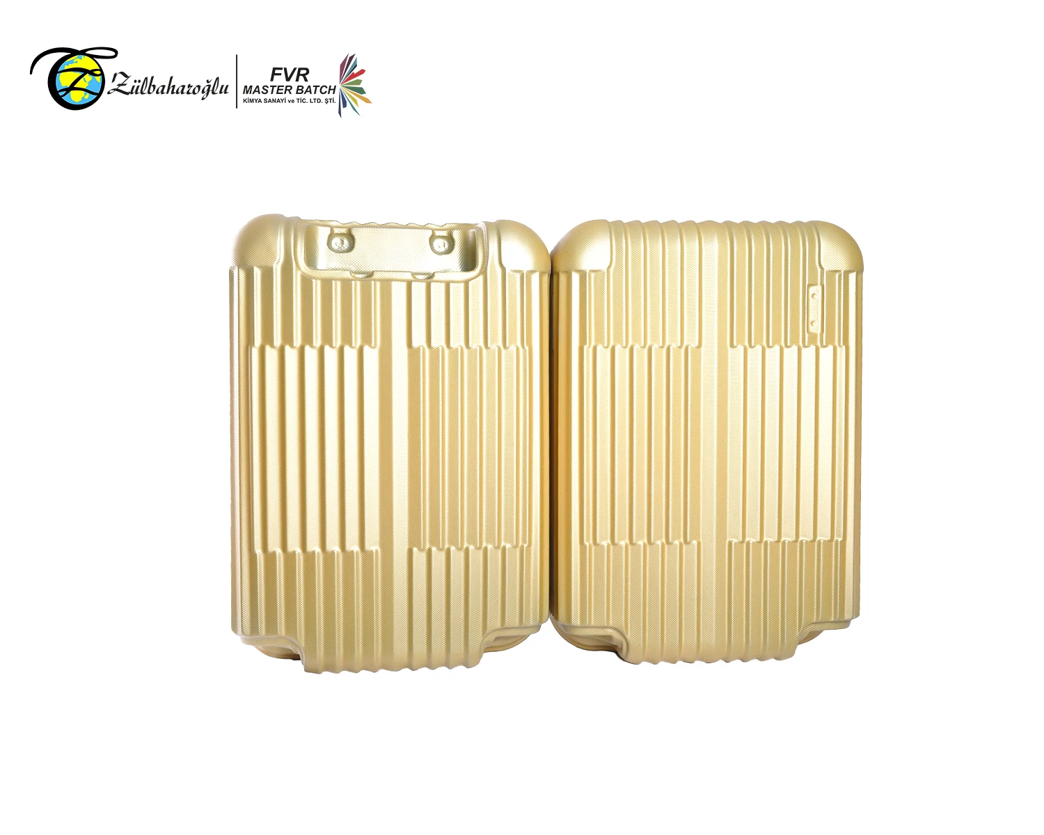 Durable ABS Hard Case for Luggage Production in Turkey