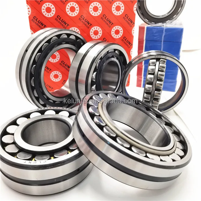 Heavy Duty 22310 Spherical Roller Bearing 22310 Bearing - Buy Bearing ...