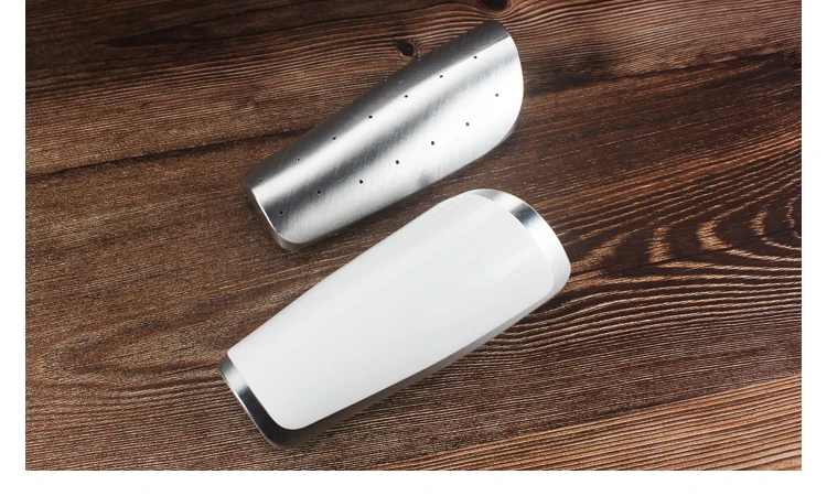 Sublimation Printing Mold for 3D Shin Guards - Noveldigital