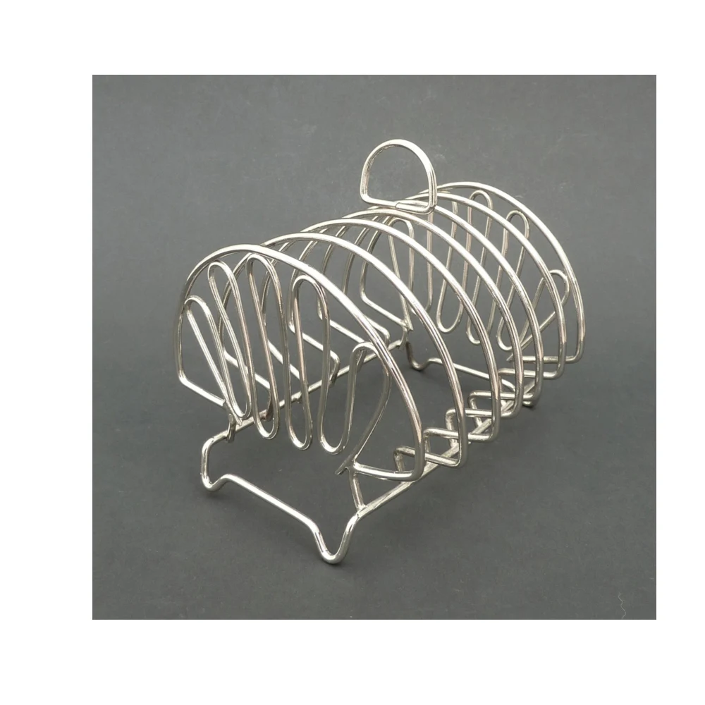 Luxury And Modern Design Wire Stainless Steel Toast Rack Or Toast ...