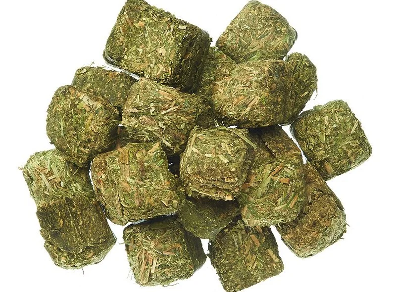 Wholesale Dealer Of Alfalfa Hay Cubes For Animal Feed Fresh Stock ...