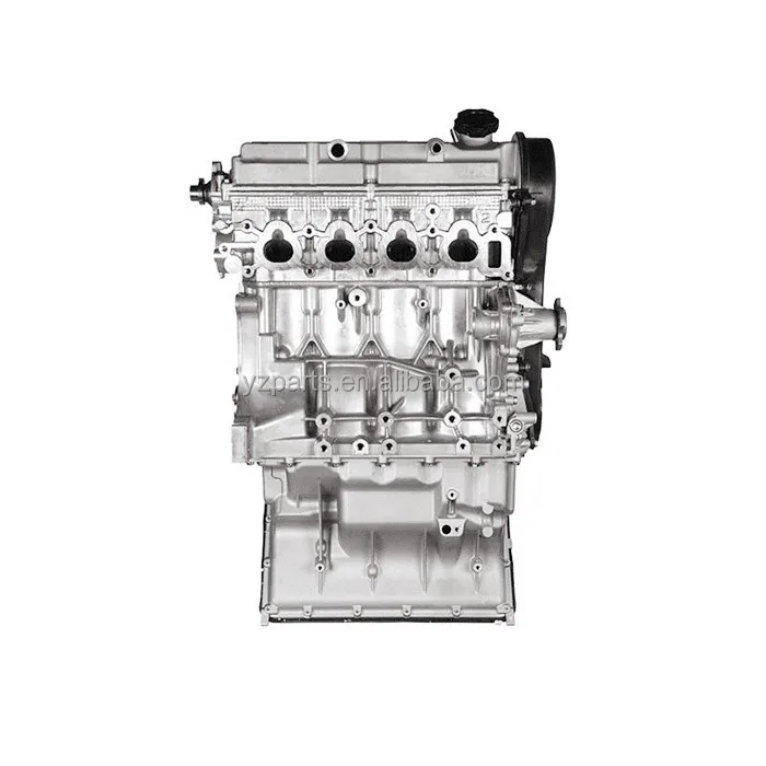 Long Block Bare Engine Assembly G13b G16b Long Block Bare Engine For ...