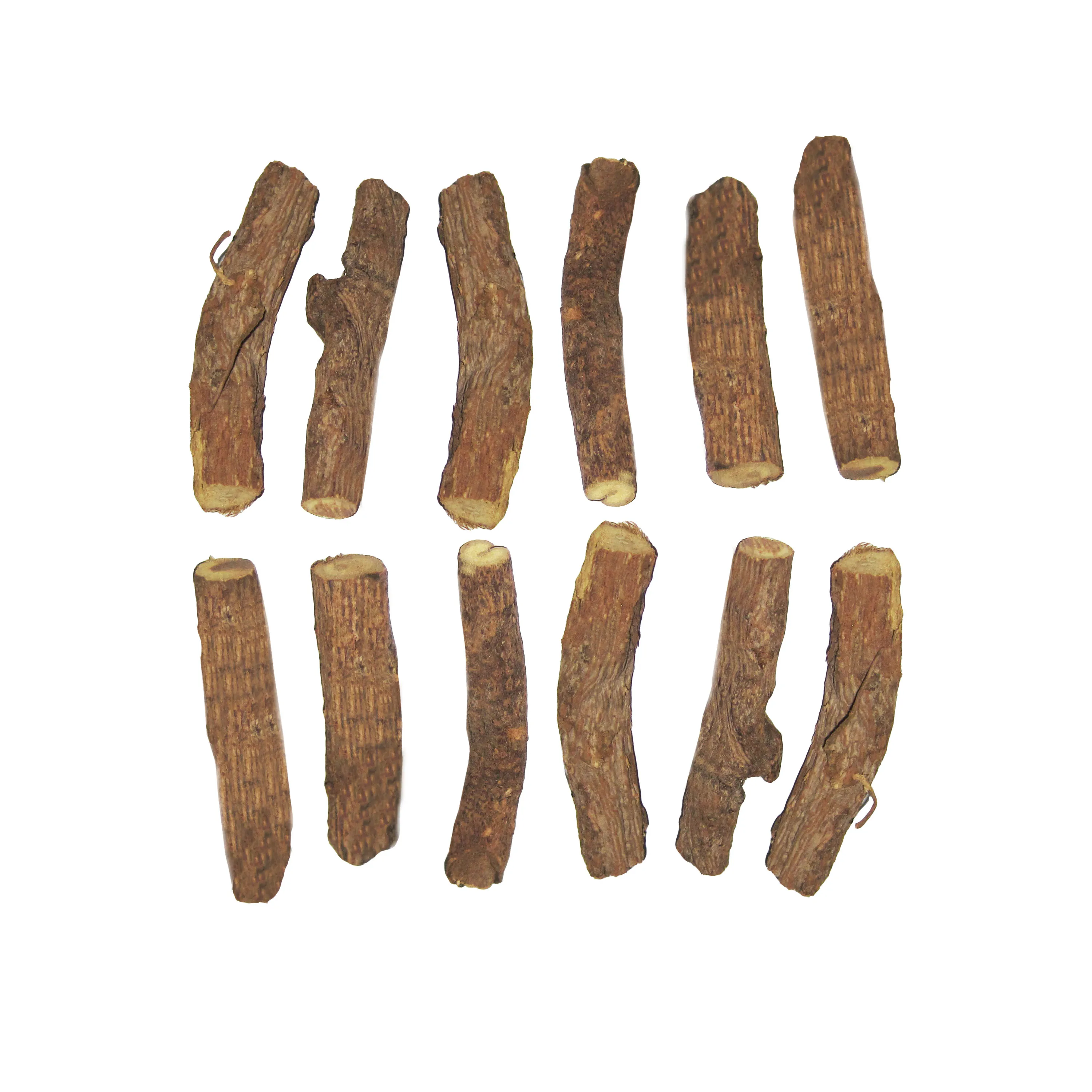 Dry Licorice Roots / Mulethi 100% Pure - Buy Dried Licorice Root ...